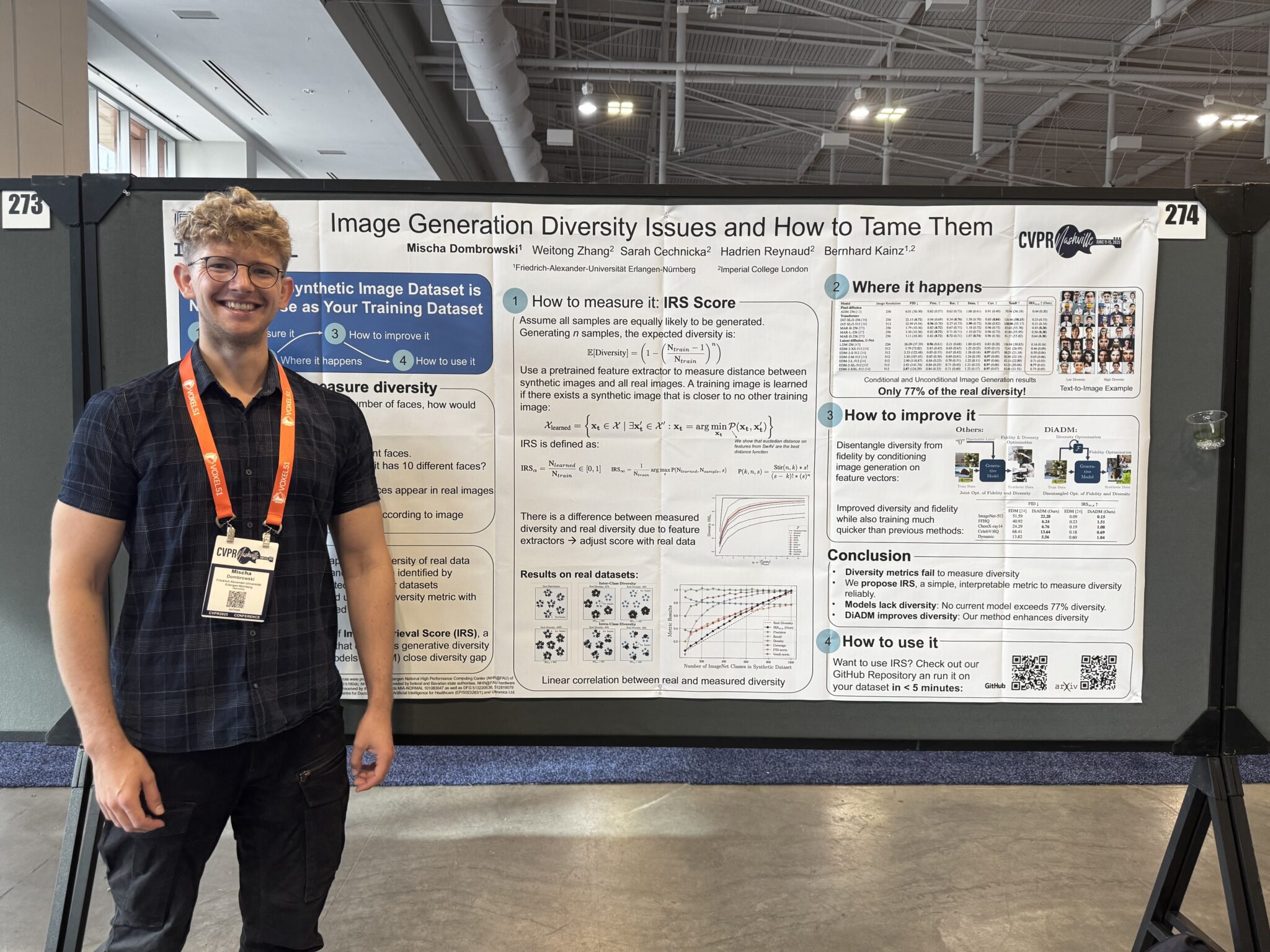 IDEA Lab @ CVPR 2025